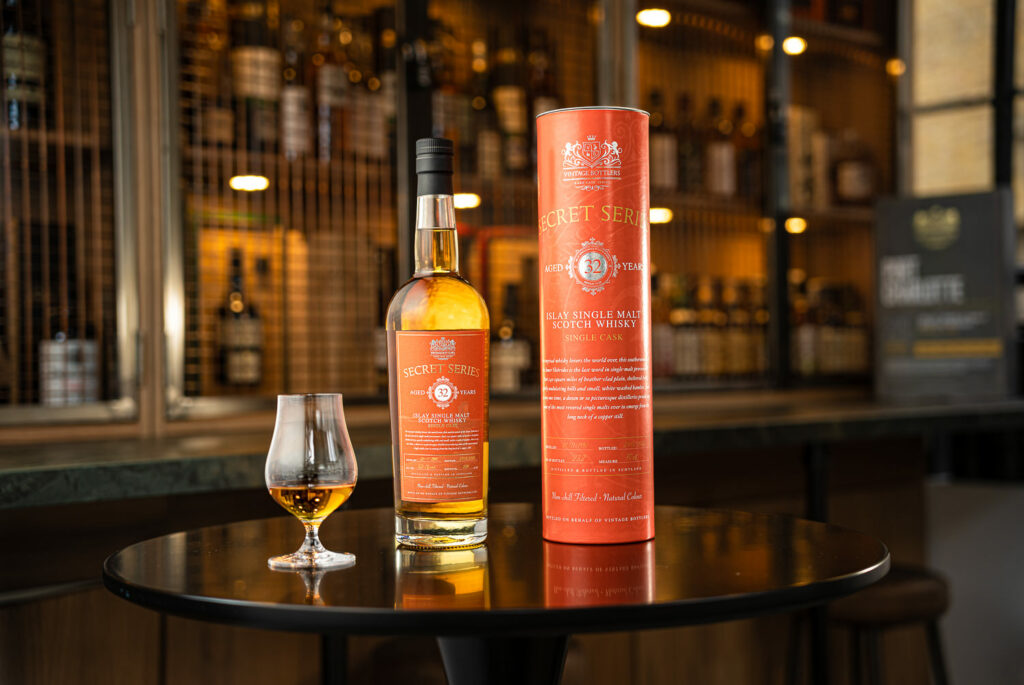 Vintage Bottlers exclusive Whisky Tasting – 28th September – Vintage ...